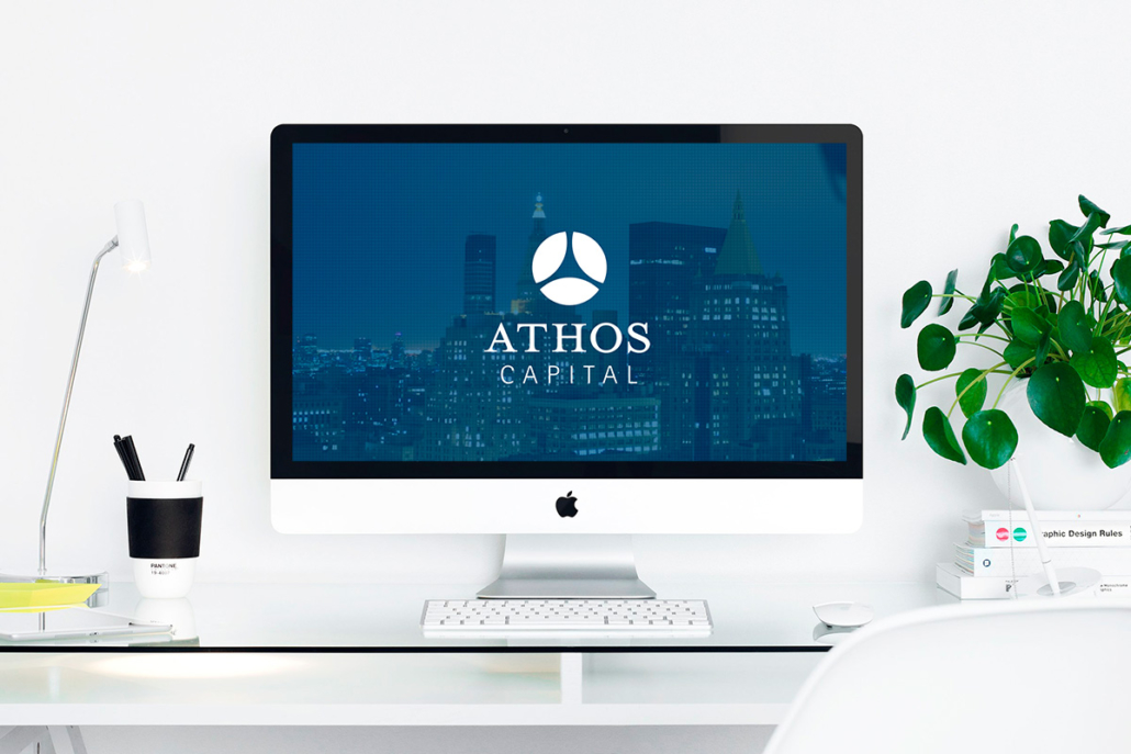 Athos Capital - WEBVIGO